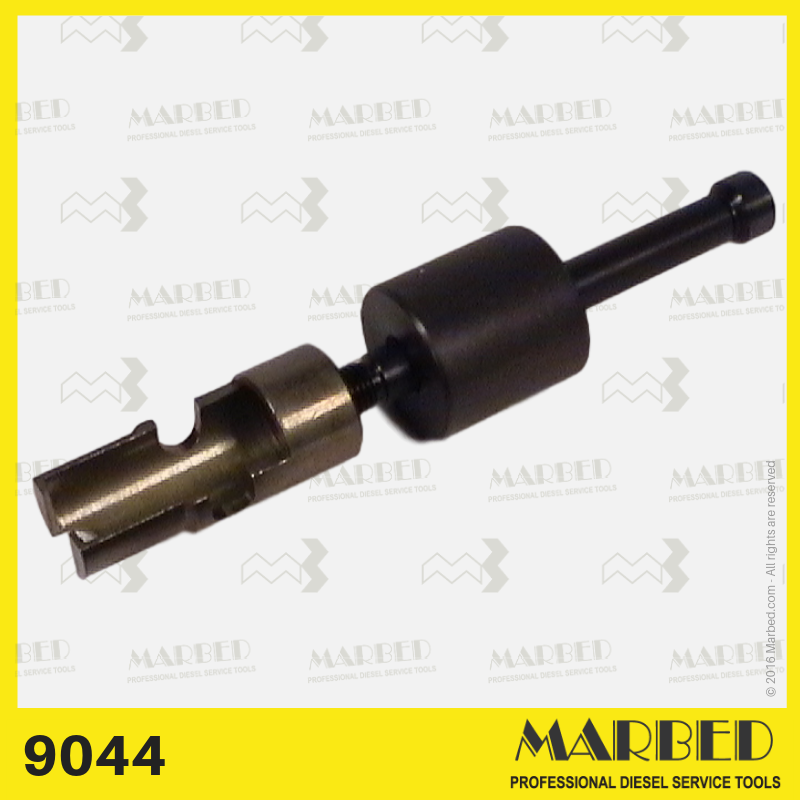 Extractor for Stanadyne pencil injectors on Roosa Master application ...